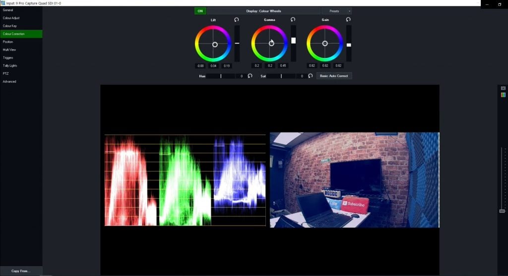 OBS VS vMix 有什么区别 功能对比 - vMix教程 - vMix 中文官网软件下载